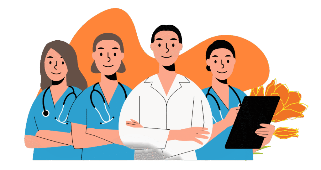 ACN – All Care Nursing